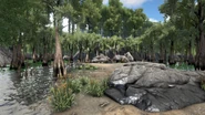 The Island | ARK: Survival Evolved Wiki | Fandom