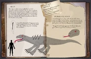 Megalania | ARK: Survival Evolved Wiki | Fandom