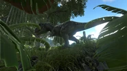 Tyrannosaurus Rex | ARK: Survival Evolved Wiki | Fandom