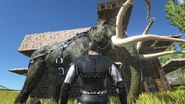 Mammoth | ARK: Survival Evolved Wiki | Fandom
