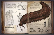 Arthropluera | ARK: Survival Evolved Wiki | Fandom