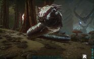 Василиск | ARK: Survival Evolved вики | Fandom