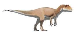 Allosaurus | ARK: Survival Evolved Wiki | Fandom
