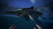 Ихтиозавр | ARK: Survival Evolved вики | Fandom