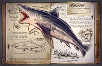 ARK: Survival Evolved Wiki | Fandom