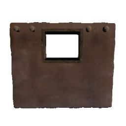 Adobe Windowframe (Primitive Plus) | ARK: Survival Evolved вики | Fandom