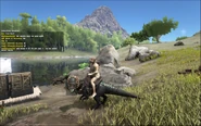 Pachycephalosaurus | ARK: Survival Evolved Wiki | Fandom