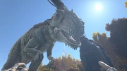 Giganotosaurus | ARK: Survival Evolved Wiki | Fandom