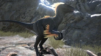 Raptor | ARK: Survival Evolved Wiki | Fandom