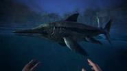 Ихтиозавр | ARK: Survival Evolved вики | Fandom