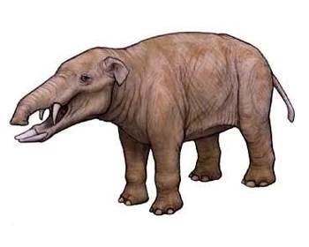 Phiomia | ARK: Survival Evolved Wiki | Fandom