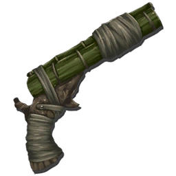 Сигнальный пистолет | ARK: Survival Evolved вики | Fandom