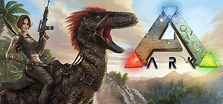 ARK: Survival Evolved Wikia | Fandom