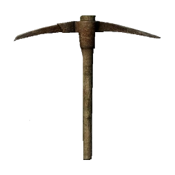 Obsidian Pickaxe (Primitive Plus) | ARK: Survival Evolved вики | Fandom