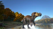 DodoRex | ARK: Survival Evolved Wiki | Fandom
