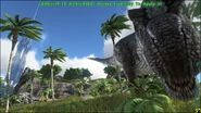 Tyrannosaurus Rex | ARK: Survival Evolved Wiki | Fandom
