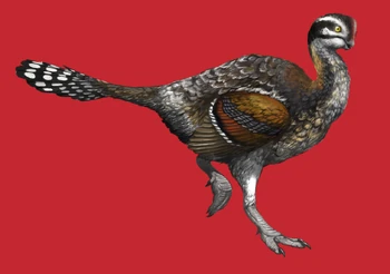 Oviraptor | ARK: Survival Evolved Wiki | Fandom