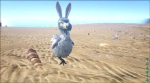 BunnyDodo | ARK: Survival Evolved Wiki | Fandom