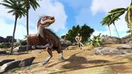 Пегомастакс | ARK: Survival Evolved вики | Fandom