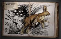 Dino Dossiers | ARK: Survival Evolved Wiki | Fandom