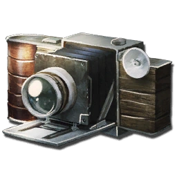 Камера | ARK: Survival Evolved вики | Fandom