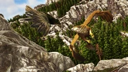 Грифон | ARK: Survival Evolved вики | Fandom