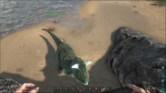 Carnotaurus | ARK: Survival Evolved Wiki | Fandom