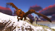 Грифон | ARK: Survival Evolved вики | Fandom