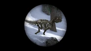 Carnotaurus | ARK: Survival Evolved Wiki | Fandom