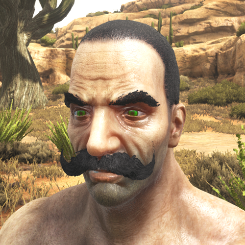 Завитые усы Ark Survival Evolved вики Fandom