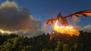 Dragon | ARK: Survival Evolved Wiki | Fandom