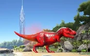 Alpha Predators | ARK: Survival Evolved Wiki | Fandom