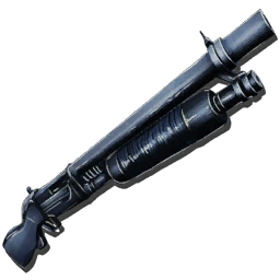 Pump-Action Shotgun | ARK: Survival Evolved Wiki | Fandom
