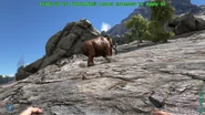 Mammoth | ARK: Survival Evolved Wiki | Fandom