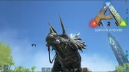 Triceratops | ARK: Survival Evolved Wiki | Fandom
