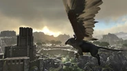 Грифон | ARK: Survival Evolved вики | Fandom