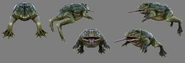 Beelzebufo | ARK: Survival Evolved Wiki | Fandom