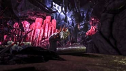 Василиск | ARK: Survival Evolved вики | Fandom
