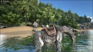 Paraceratherium | ARK: Survival Evolved Wiki | Fandom