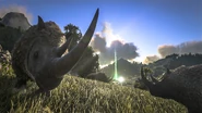 Woolly Rhino | ARK: Survival Evolved Wiki | Fandom