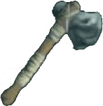 Stone Hatchet | ARK: Survival Evolved Wiki | Fandom