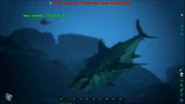 Megalodon | ARK: Survival Evolved Wiki | Fandom