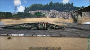 Sarcosuchus | ARK: Survival Evolved Wiki | Fandom