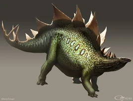 Stegosaurus | ARK: Survival Evolved Wiki | Fandom