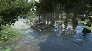 The Island | ARK: Survival Evolved Wiki | Fandom