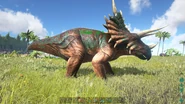Triceratops | ARK: Survival Evolved Wiki | Fandom