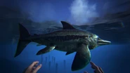 Ихтиозавр | ARK: Survival Evolved вики | Fandom