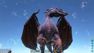 Dragon | ARK: Survival Evolved Wiki | Fandom