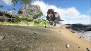 DodoRex | ARK: Survival Evolved Wiki | Fandom