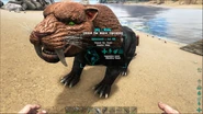 Sabertooth | ARK: Survival Evolved Wiki | Fandom